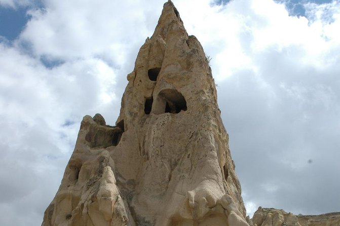 Cappadocia 2 Day Excursion Including Fee - Itinerary and Inclusions