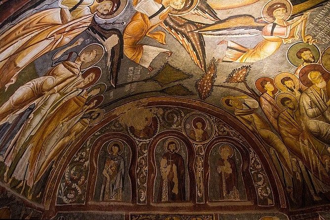 Cappadocia 2 Day Excursion Including Fee - Turkish Night Experience