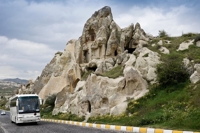 Cappadocia 2 Day Tour from Antalya - The optional extras and their impact on the experience