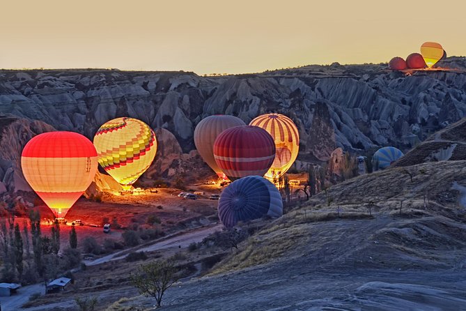 Cappadocia 2 Day Tour from Antalya - The value and considerations based on reviews