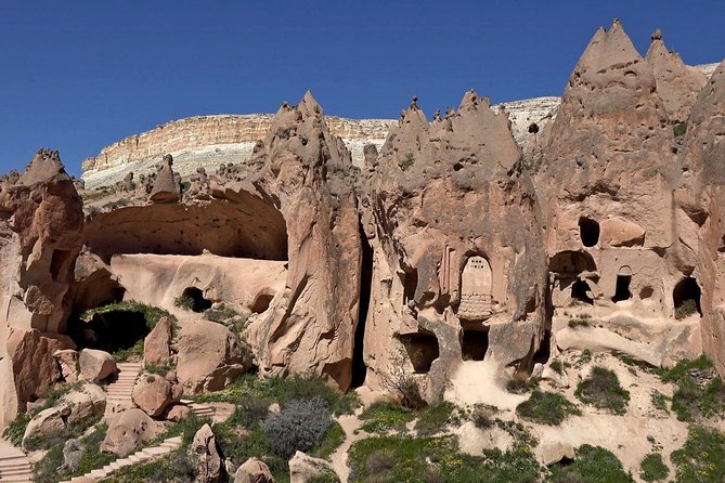 Cappadocia 2 Day Tour from Antalya - Practical tips for travelers