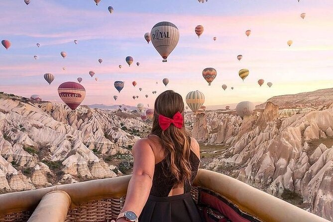 Cappadocia 2 Days Tour From Antalya - Jeep Safari and Photo Opportunities