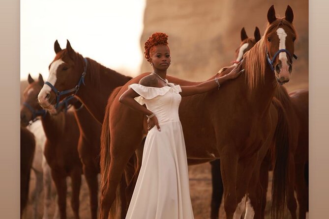 Cappadocia 2 Hours Horse Riding Experience - Flexible Time - Customer Reviews