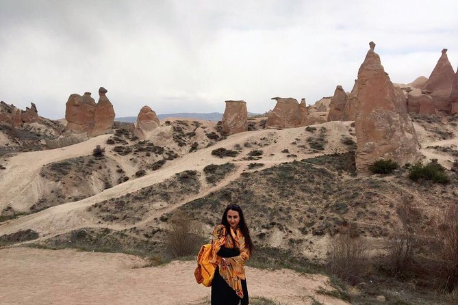 Cappadocia 3 days Package(included accommodation,tours,transfer) - Frequently Asked Questions