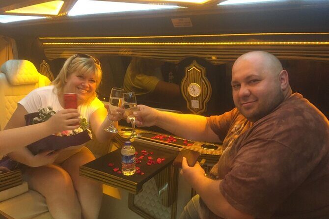 Cappadocia Airports Private Transfer - Key Points