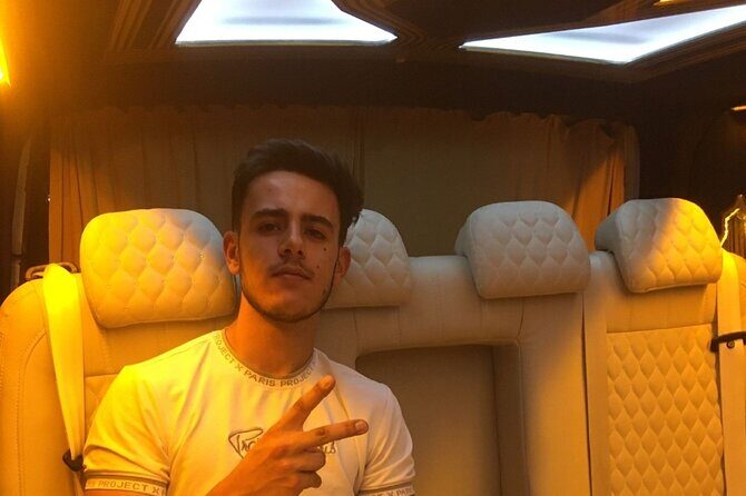 Cappadocia Airports Private Transfer - Arrival Experience: What to Expect