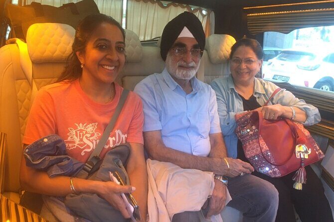 Cappadocia Airports Private Transfer - Authentic Feedback and Real Experiences