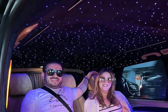 Cappadocia Airports Private Transfer - Who Should Consider This Service?