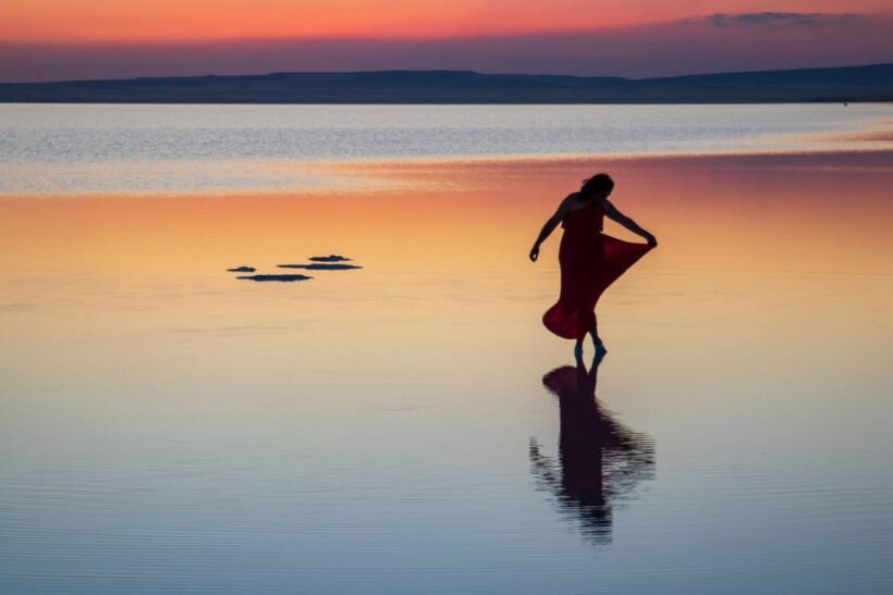 Cappadocia Amazing Sunset Tour To Salt Lake - An In-Depth Look at the Salt Lake Sunset Tour