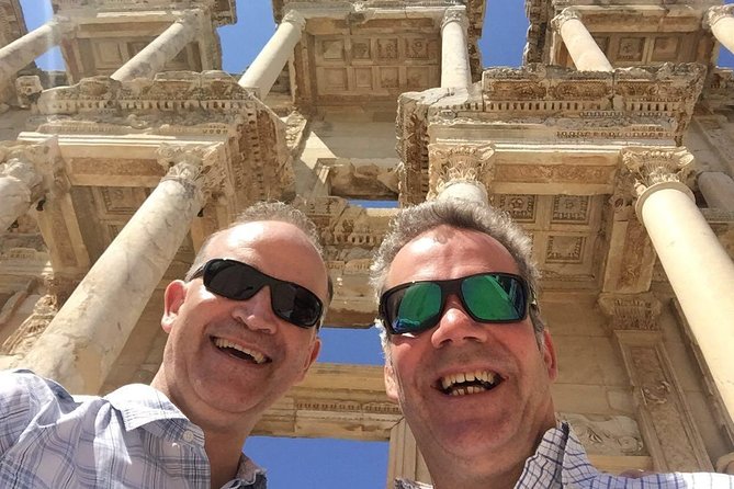 Cappadocia, Antalya, Pamukkale and Ephesus 6-Day Tour - An In-Depth Look at Your 6-Day Turkish Journey