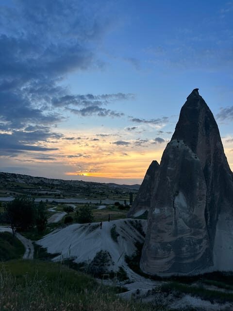 Cappadocia: ATV Adventure Tour with Transfer - Final Thoughts