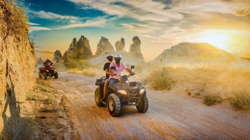 Cappadocia ATV (Quadbike) Tour - Final Thoughts: Is It Worth It?