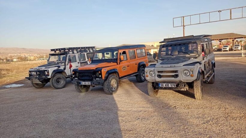 Cappadocia atv safari tour - Final Thoughts