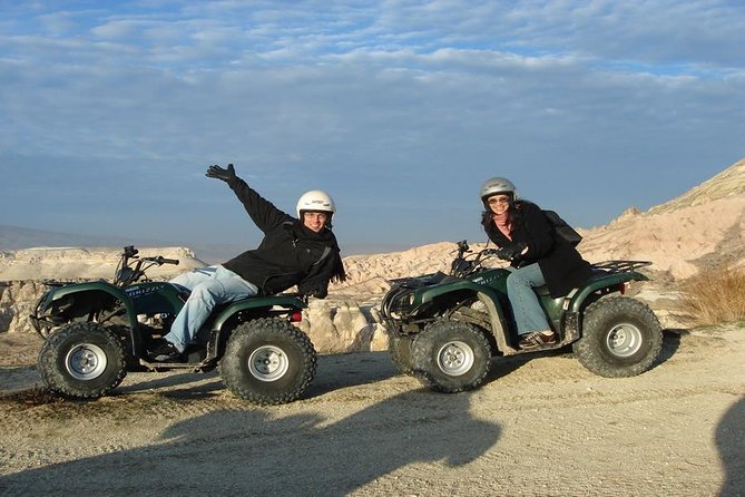Cappadocia ATV Tour - The Value of the Tour