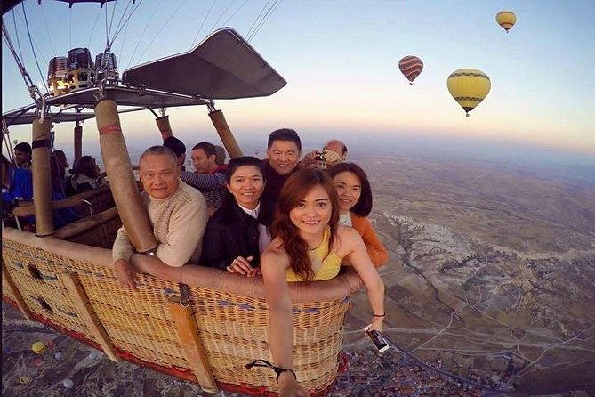 Cappadocia: Balloon Flight at Sunrise - Final Thoughts: Is It Worth It?
