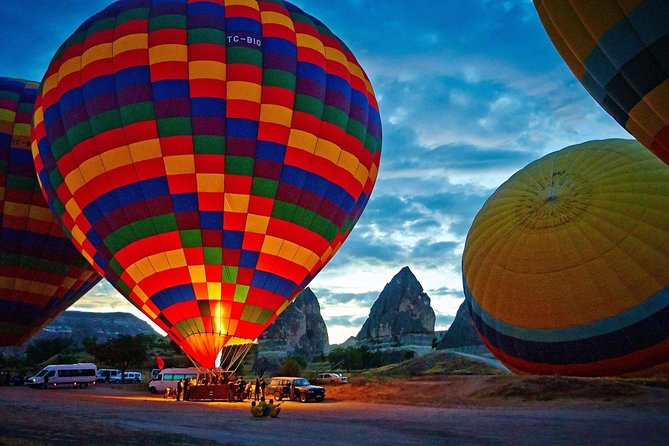 Cappadocia Balloon Ride - Additional Considerations for the Cappadocia Balloon Ride