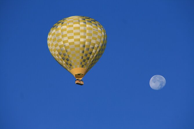 Cappadocia Balloon Ride with Breakfast, Champagne and Transfers - Frequently Asked Questions