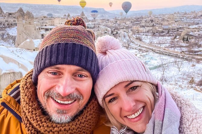 Cappadocia Balloon Tour (Goreme) - What the Tour Includes and Why It Matters