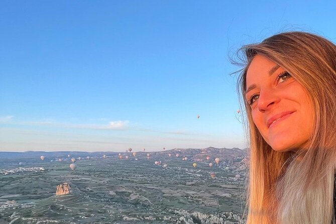 Cappadocia Balloon Tour (Goreme) - The Experience: What to Expect and How to Prepare