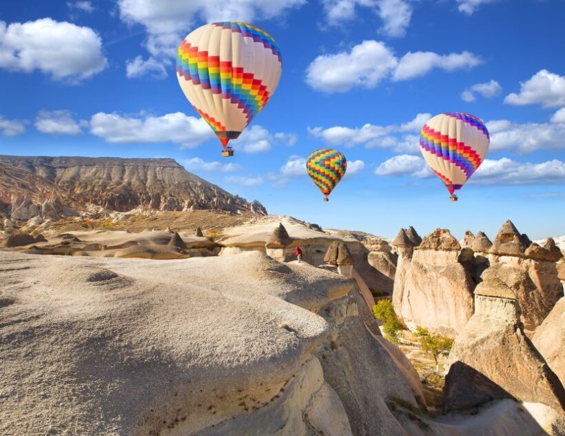 Cappadocia: Best of Cappadocia in 1 Day - Why Choose This Tour?