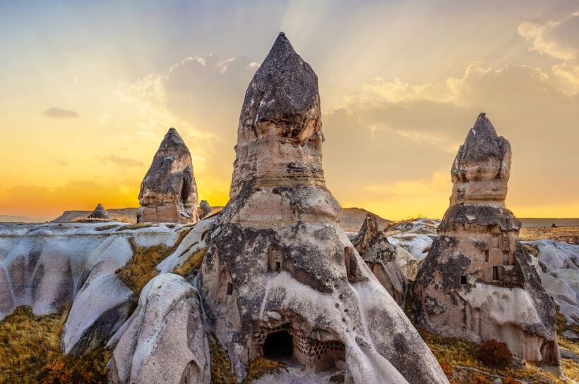 Cappadocia: Best of Cappadocia in 1 Day - The Experience in Practice