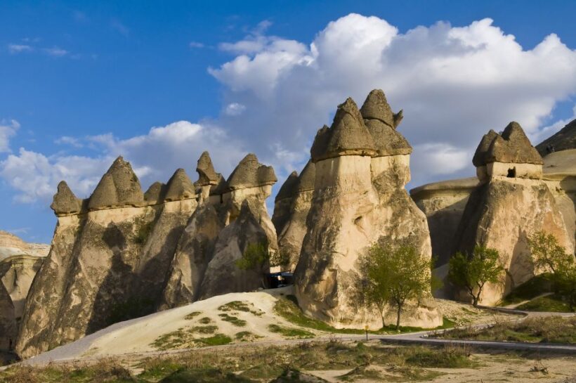 Cappadocia: Best of Cappadocia in 1 Day - The Sum Up