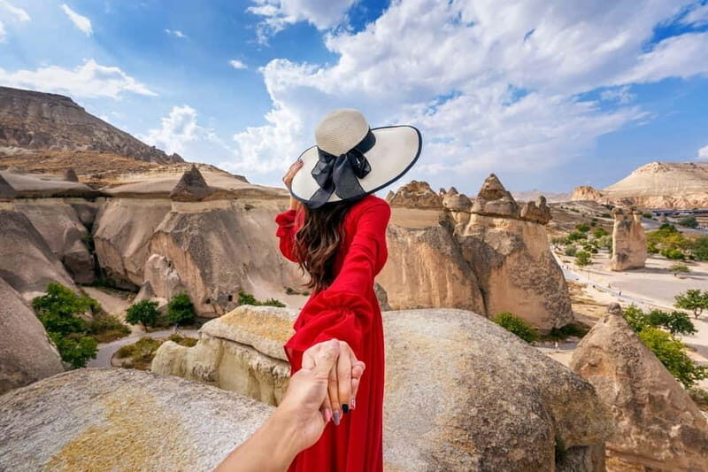Cappadocia: Best of Red and Green Small Group Guided Tour - A Practical Breakdown of the Tour Experience
