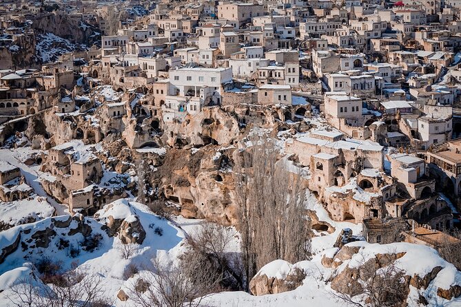 Cappadocia Best Option One Day Tour - Tour Overview