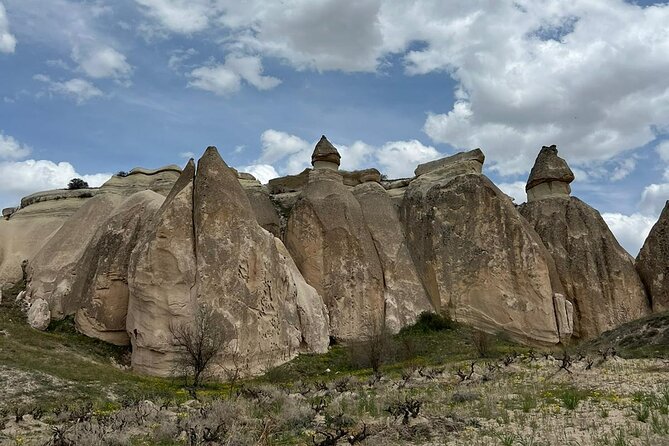 Cappadocia Best Option One Day Tour - Pricing and Reviews