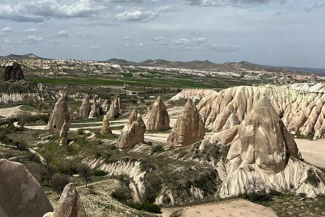 Cappadocia Best Option One Day Tour - Highlights of the Tour