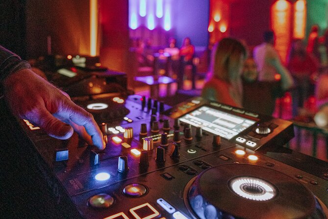 Cappadocia Best-way to Experience Local Nightlife - Key Points