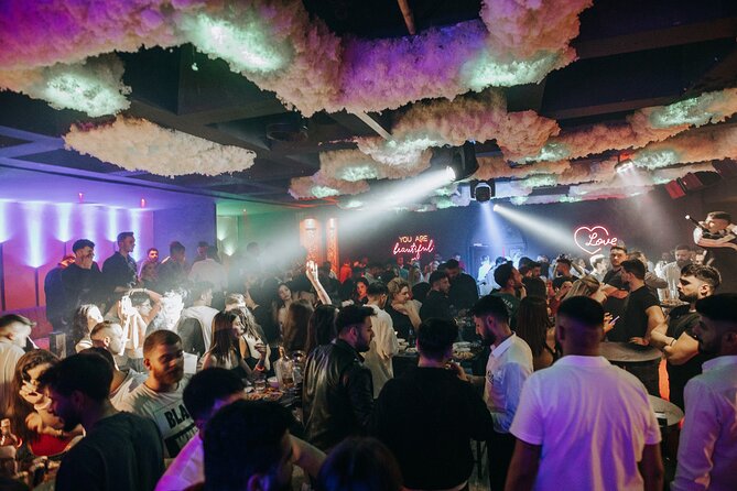 Cappadocia Best-way to Experience Local Nightlife - Practical Details and Value