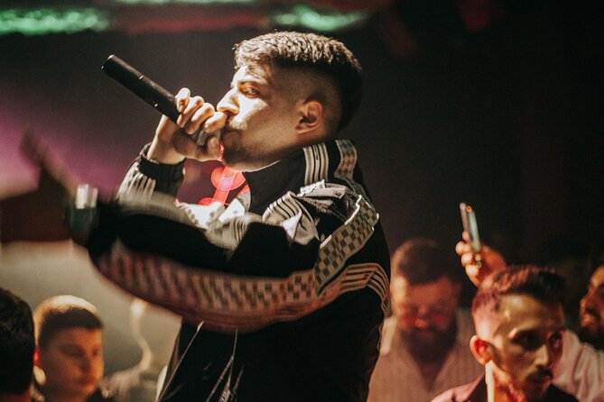 Cappadocia Best-way to Experience Local Nightlife - FAQ