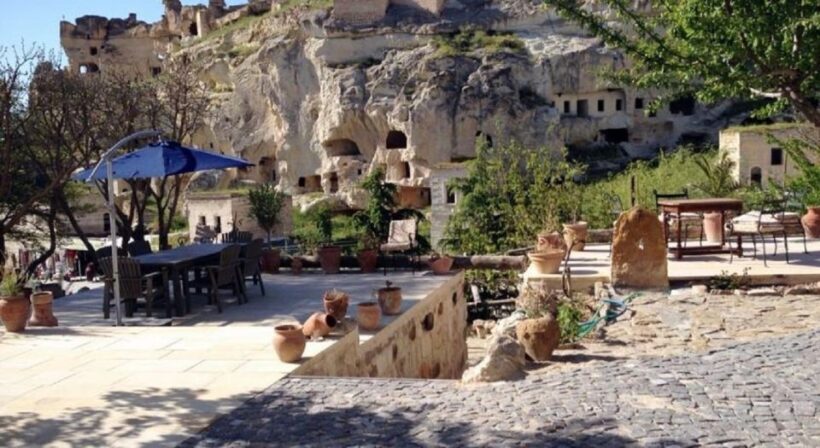 Cappadocia: Blue Tour and Sunrise Balloon Tour - An In-Depth Look at the Experience