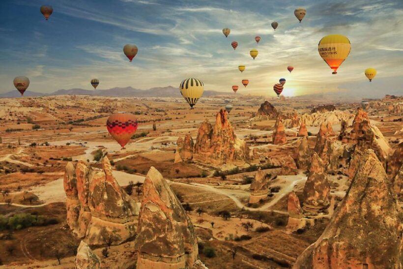 Cappadocia: Blue Tour and Sunrise Balloon Tour - Final Thoughts: Who Should Consider This Tour?