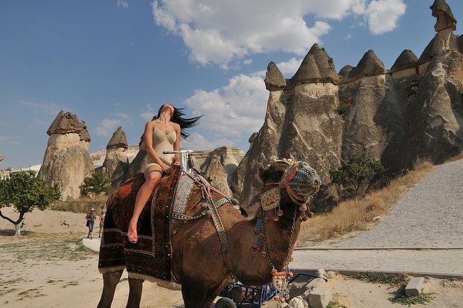 Cappadocia Camel Ride - Recommendations and Additional Considerations