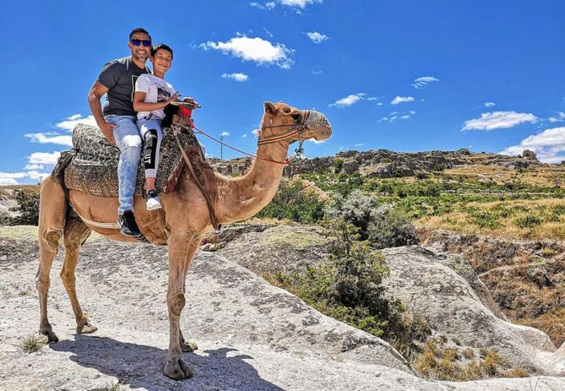 Cappadocia: Camel Safari - Who Will Love This Tour?