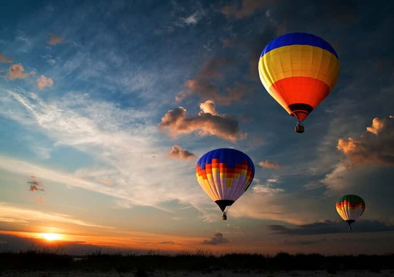 Cappadocia: Cat/Ihlara Valley Sunrise Hot Air Balloon Ride - What Makes This Experience Special?