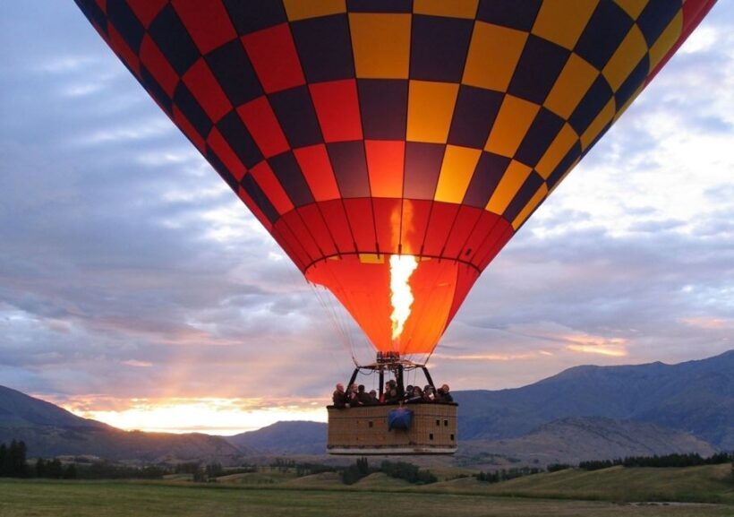 Cappadocia: Cat/Ihlara Valley Sunrise Hot Air Balloon Ride - Weather and Flexibility