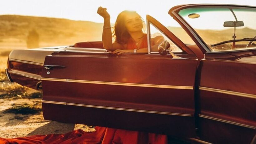 Cappadocia Classic Car Tour & Photoshoot & 1 Rental Dress - Key Points