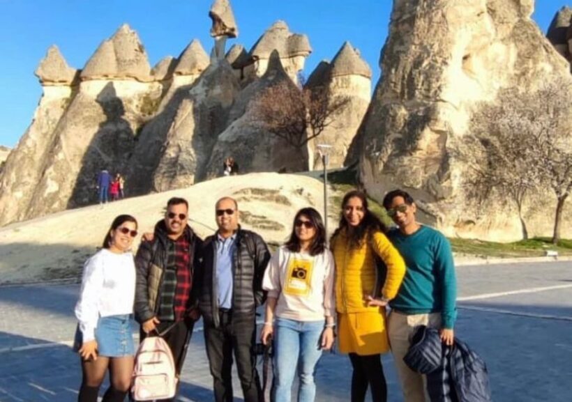Cappadocia: Classic Red Tour - Final Thoughts