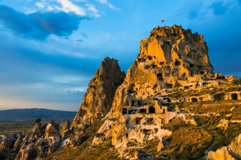 Cappadocia: Classic Red Tour - FAQ