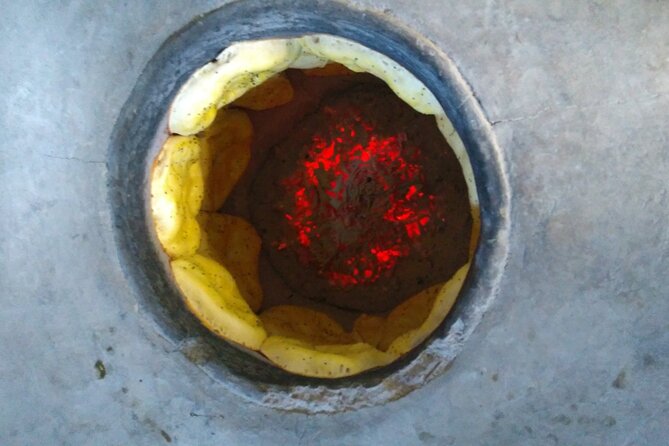 Cappadocia Cooking Class - Menu Highlights