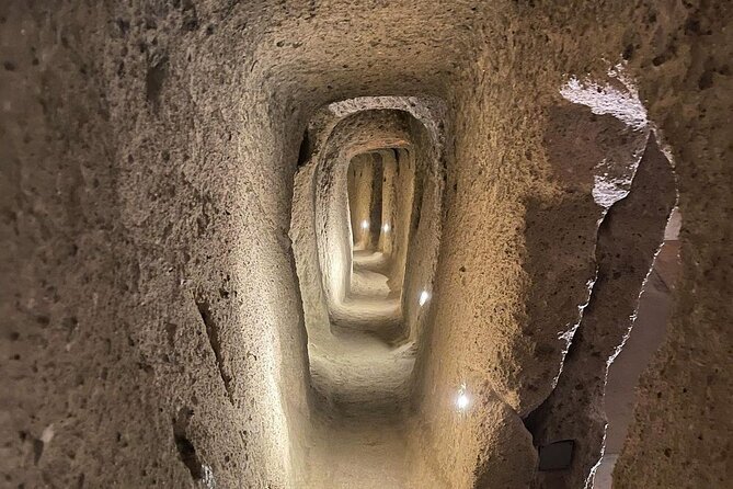 Cappadocia Daily Green Tour - Key Highlights of the Tour