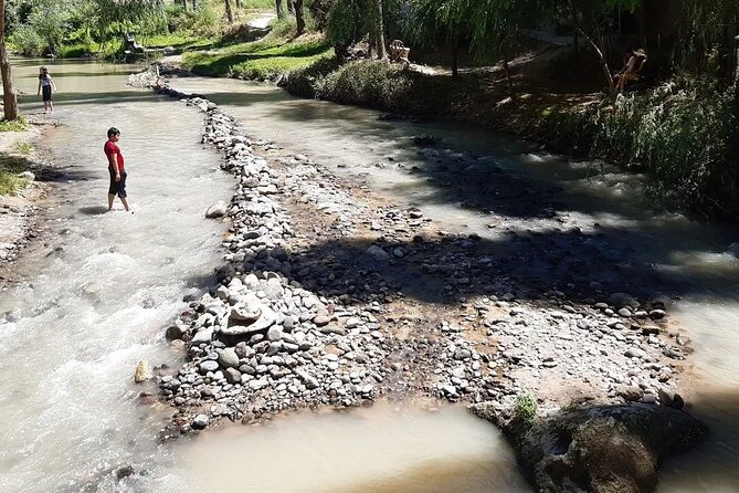 Cappadocia Daily Green Tour - Return and Reflection