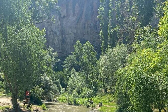 Cappadocia Daily Green Tour - Final Thoughts