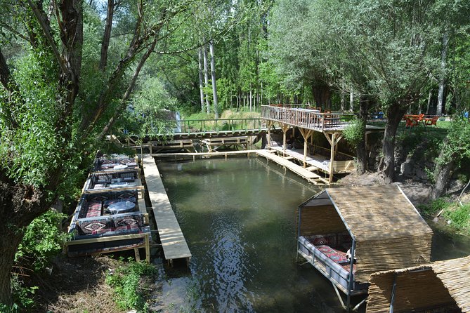 Cappadocia Daily Green Tour - Authentic Experiences and the Guide’s Role