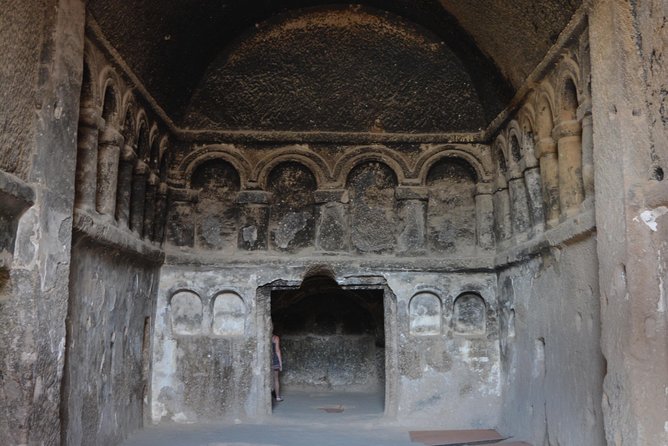 Cappadocia Daily Green Tour - Final Thoughts