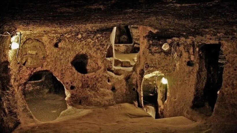 Cappadocia Daily Mix Local Area Tour - Practical Details