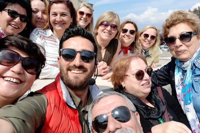 Cappadocia Daily Mix Tour - Pickup Information and Timing